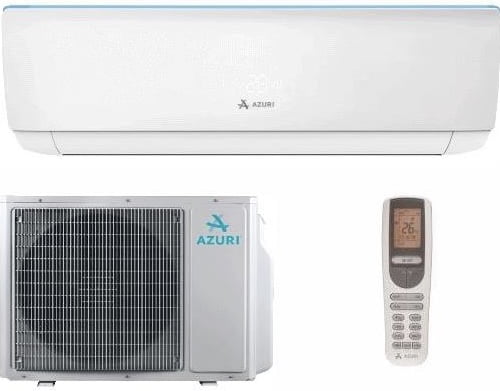 AZURI KLIMA UREĐAJ AZI-WA35VG 3.2kW – Klima uređaji