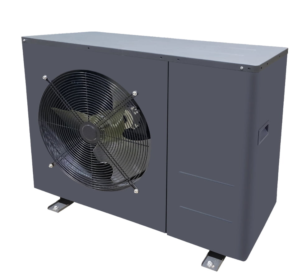 FUJI dizalica topline 9kW Monoblok – Klima uređaji